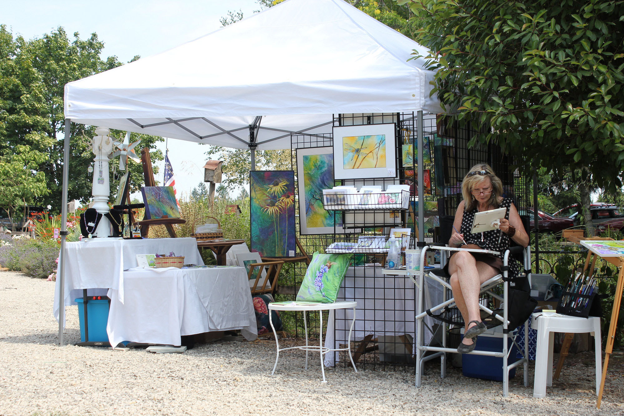 Festival | Helvetia Lavender Farm